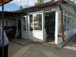 Dishware Department (Soltústik Qazaqstan oblysy, Petropavl), beyaz eşya mağazaları  Petropavl'dan (Petropavlovsk'tan)