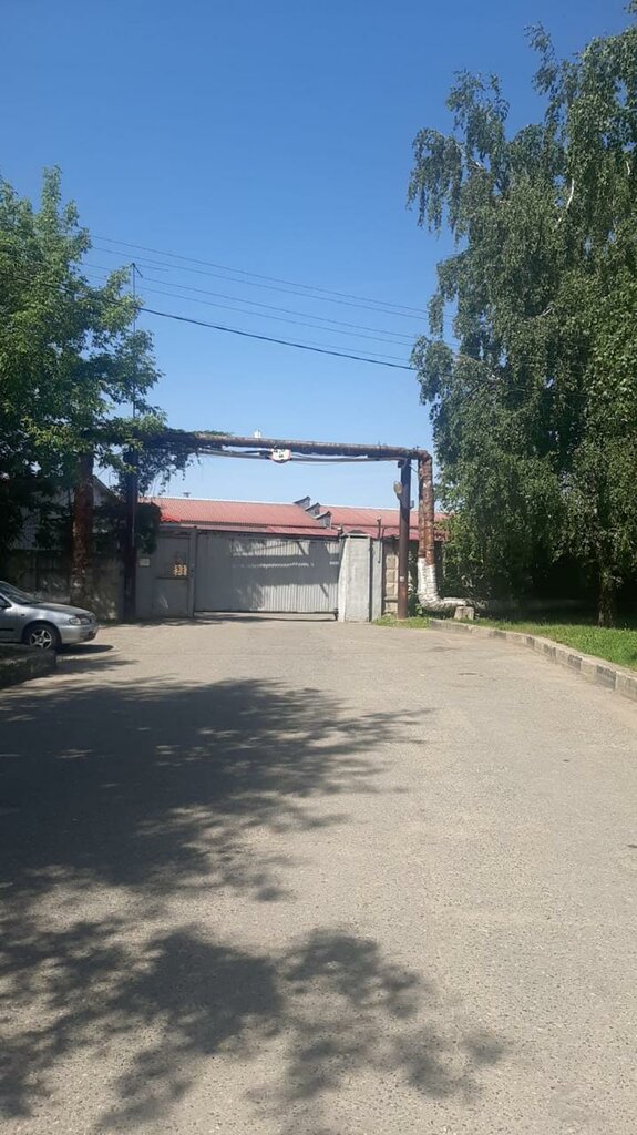 Gıda malzemeleri ve baharatlar Lml i Ko, Moskova ve Moskovskaya oblastı, foto