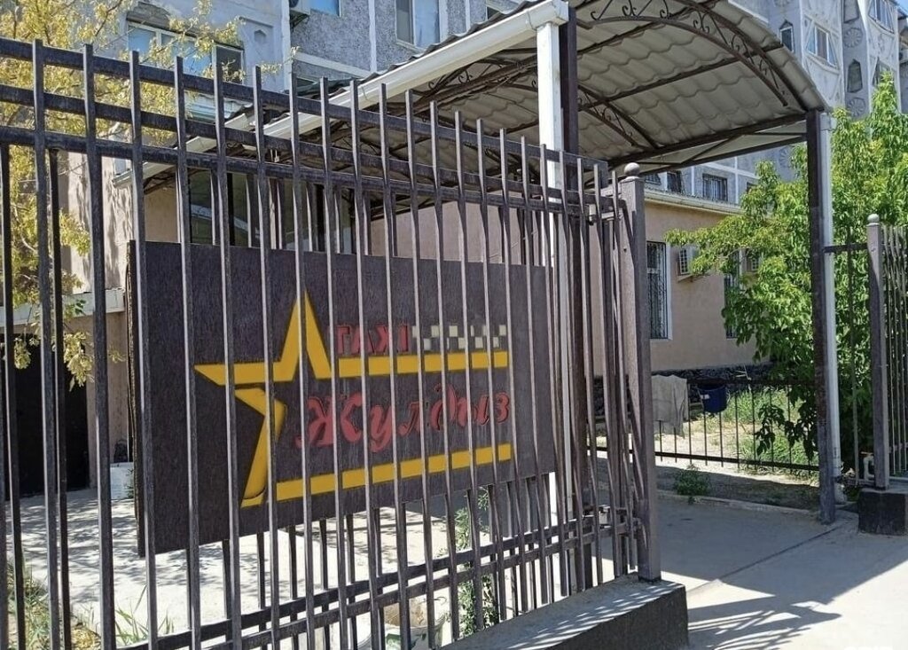 Taksi çağırma Taxi Zhuldyz, Kızılorda, foto