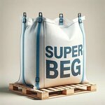 Super beg (ulitsa Kirova No:13А), paketleme malzemeleri firmaları  Zlynka'dan