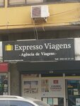 Expresso viange (Luanda Province, Municipality of Luanda, Ingombota), seyahat acenteleri  Loanda'dan
