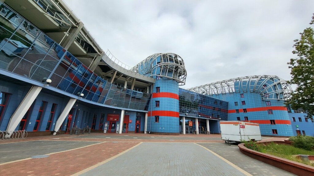 Spor kulüpleri Savo, Minsk, foto