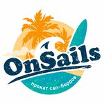 OnSails (Aleksandra Kudasheva Street No:118), kiralama noktası  Tolyatti'den (Togliatti'den)