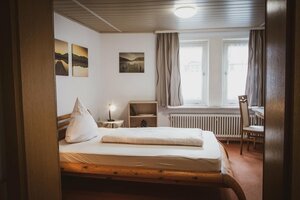 Pension Restaurant Mainzer Tor (Mainzer Tor No:13, Alsfeld), otel  Alsfeld'den