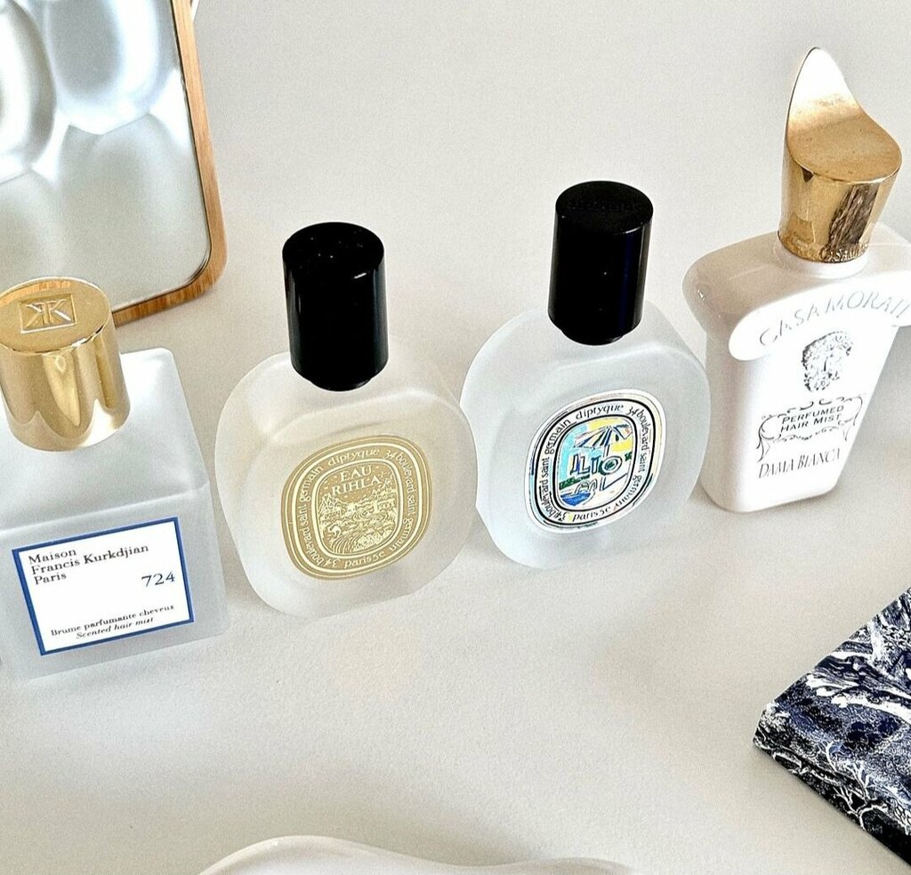 Kozmetik ve parfümeri firmaları Boutique for body and face, Moskova, foto
