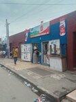 Laity (Avenue Christiani No:843, Treichville), market  Abican'dan