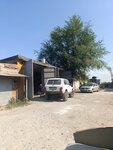 Универсал (ulitsa Gaydash No:170/338), otomobil servisi  Bataysk'tan