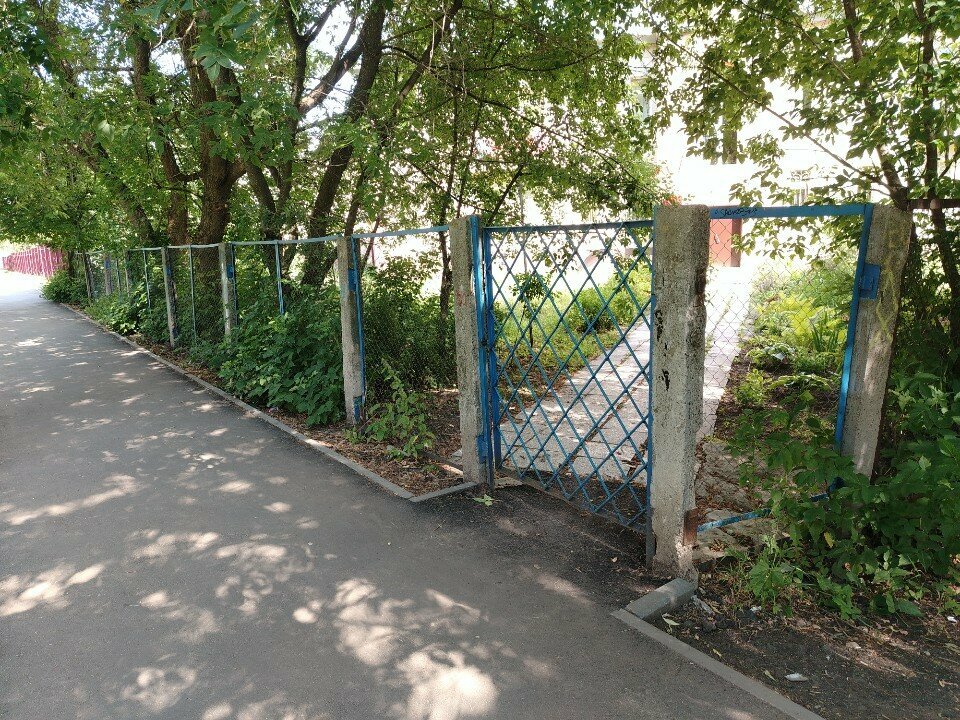 Kurs Rapsodiya, Kirov, foto