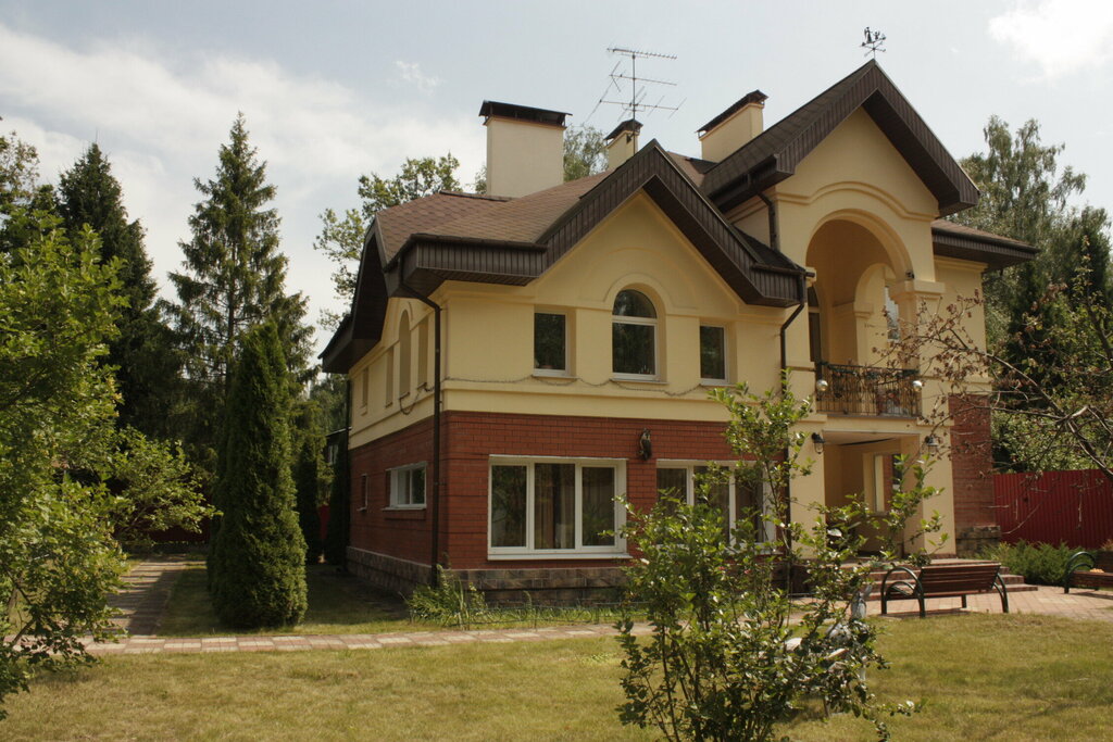 Konuk evi Premium Lesnoe, Moskova ve Moskovskaya oblastı, foto