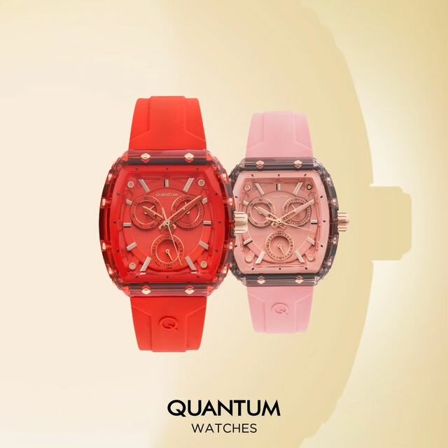 Saatçiler Quantum Watches, İstanbul, foto
