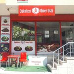 Çiğköfteci Ömer Usta Hamidiye (İstanbul, Çekmeköy, Hamidiye Mah., Ceylan Sok., 47), restoran  İstanbul'dan