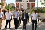 Elbistan Belediyesi (Kahramanmaraş, Elbistan, Köprübaşı Cad., 8), belediyeler, devlet daireleri  Elbistan'dan