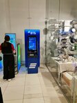 ВТБ (Khodynsky Boulevard No:4), atm'ler  Moskova'dan