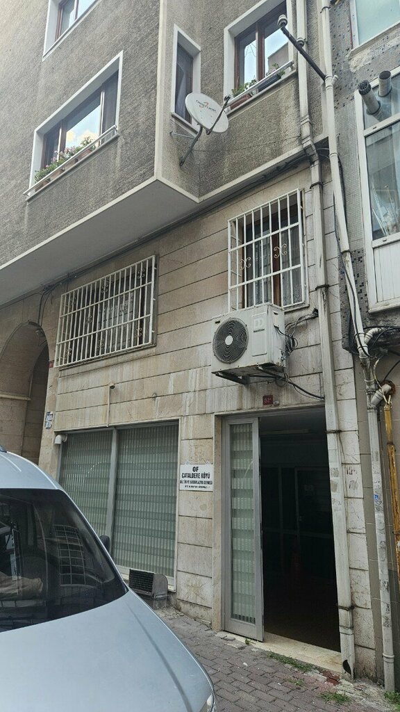 Sendikalar Of Çataldere Köyü Kültür Ve Yardımlaşma Derneği, İstanbul, foto