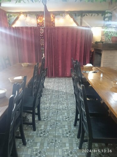 Kafe Qurutob № 1, Çeliabinsk, foto