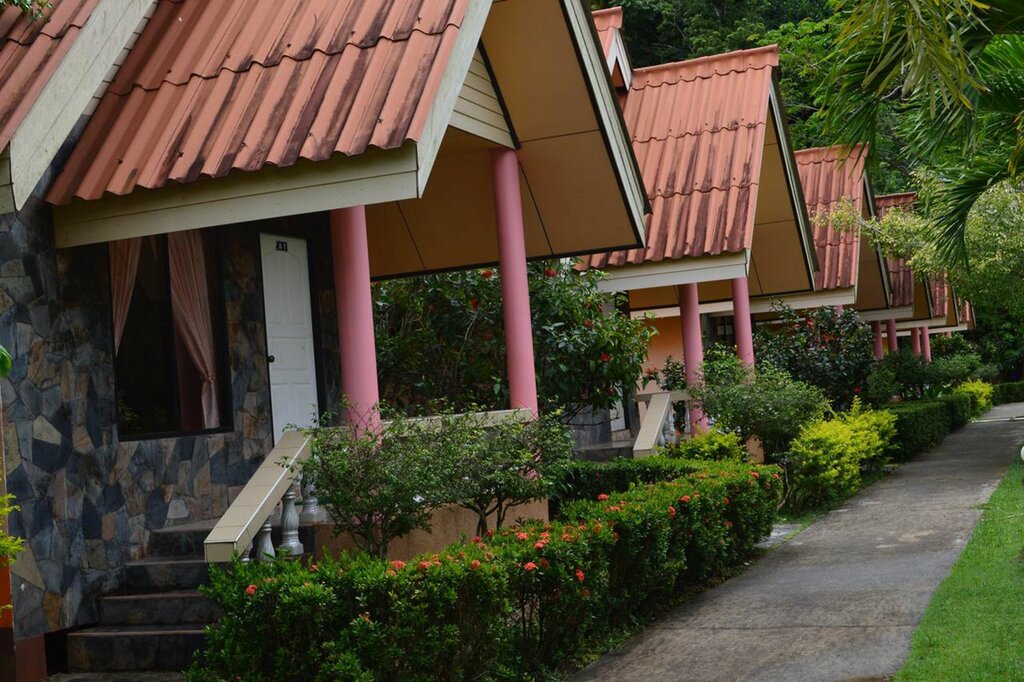 Otel Rim Khao Resort, Dünya, foto