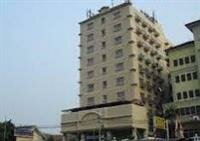 Otel Hotel Alia Matraman, Cakarta, foto