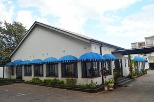 Horizon Inn (Harare, Fife Avenue), otel  Harare'den