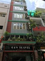 Hong Vinh Hotel (Ho Chi Minh City, Bùi Viện), otel  Ho Chi Minh'den