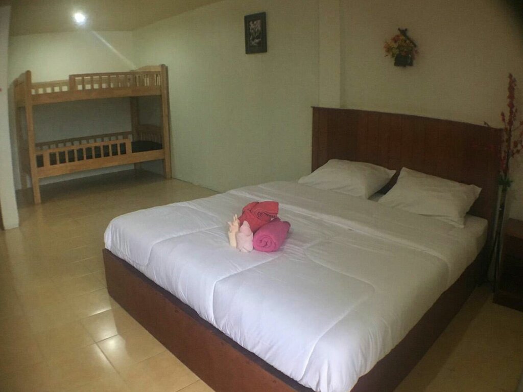 Pansiyonlar, hosteller Fanta Hostel Chaweng, Samui, foto