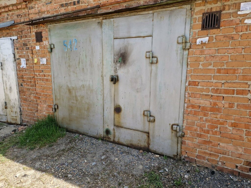 Otomobil servisi Adler, Öskemen (Ust‑Kamenogorsk), foto