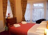 Wellington Hotel (England, Blackpool), otel  Blackpool'dan