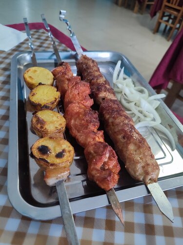 Restoran Poseydon, Primoriye, foto