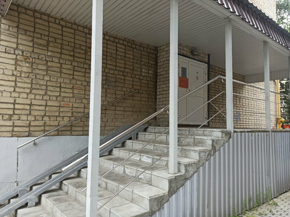 Adliyeler Кировский районный суд, Yekaterinburg, foto