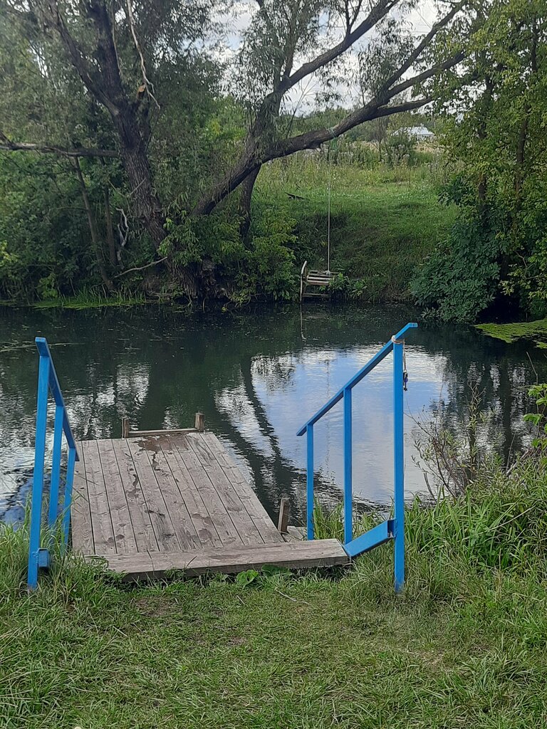 Plaj Пляж, Voronejskaya oblastı, foto