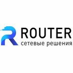 Router.ru (Fridrikha Engelsa Street No:75с21), şebeke ekipmanları  Moskova'dan