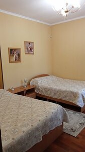 Albert (ulitsa Levy Bereg reki Orlik No:15), otel  Orel'den