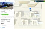 Офис продаж Никольский (ulitsa Aleksandra Pushkina No:15, derevnya Patrusheva), satış ofisi  Tümen (Tiumenskaya) oblastından