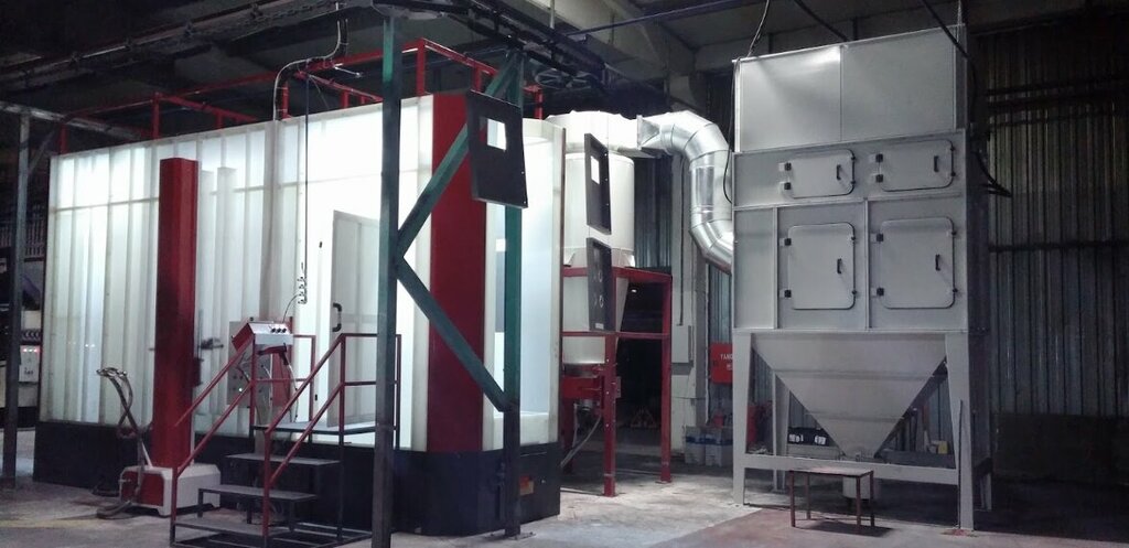 Hadde metal üretim ve satışı Sebat Otomat Cnc, İstanbul, foto