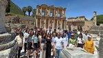 TOKİ Sosyal Bilimler Lisesi (Afyonkarahisar, Afyonkarahisar Merkez, Güvenevler Mah., Şehit Selçuk Gürdal Cad., 6), lise  Afyonkarahisar'dan