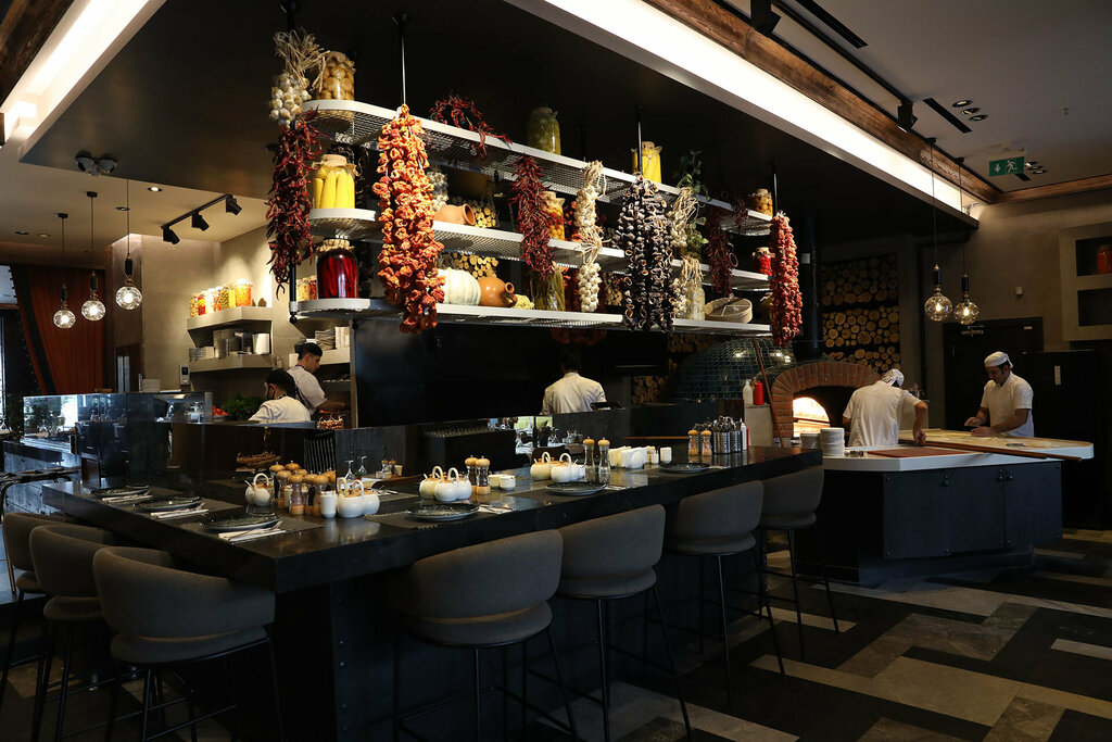 Chef Erdal Adana Kebap, restoran, İstanbul, Eyüpsultan, Göktürk Merkez ...