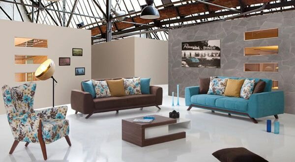 Ev mobilyası Afra Koltuk Döşeme, İstanbul, foto