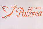 Villa Palloma (Split-Dalmatia County, Baška Voda, Baška Voda), daireler