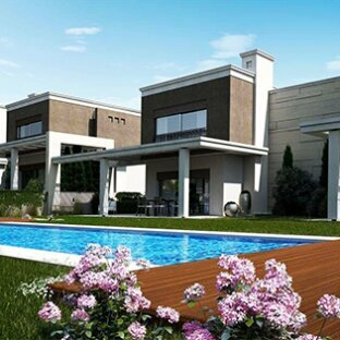 i̇nşaat firmaları Heysa İnşaat, Ankara, foto