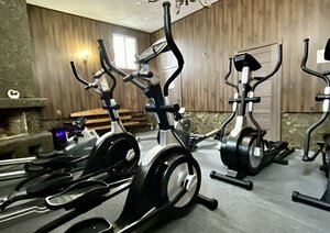 Pantera Women's Club (Baizak Batyr Street No:194/3), fitness kulüpleri  Taraz'dan