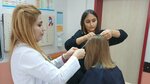 Zile Mesleki Eğitim Merkezi (Tokat, Zile, Şeyhali Mah., Sanayii Sitesi 6. Sok., 12), meslek kursları  Zile'den
