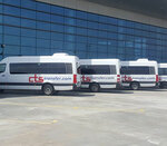 Cts Transfer (Çamlık Mah., 427. Sok., No:28/A, Didim, Aydın), seyahat acenteleri  Didim'den
