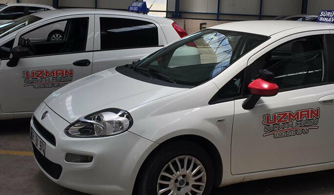 Sürücü kursları Uzman Sürücü Kursu, Aksaray, foto