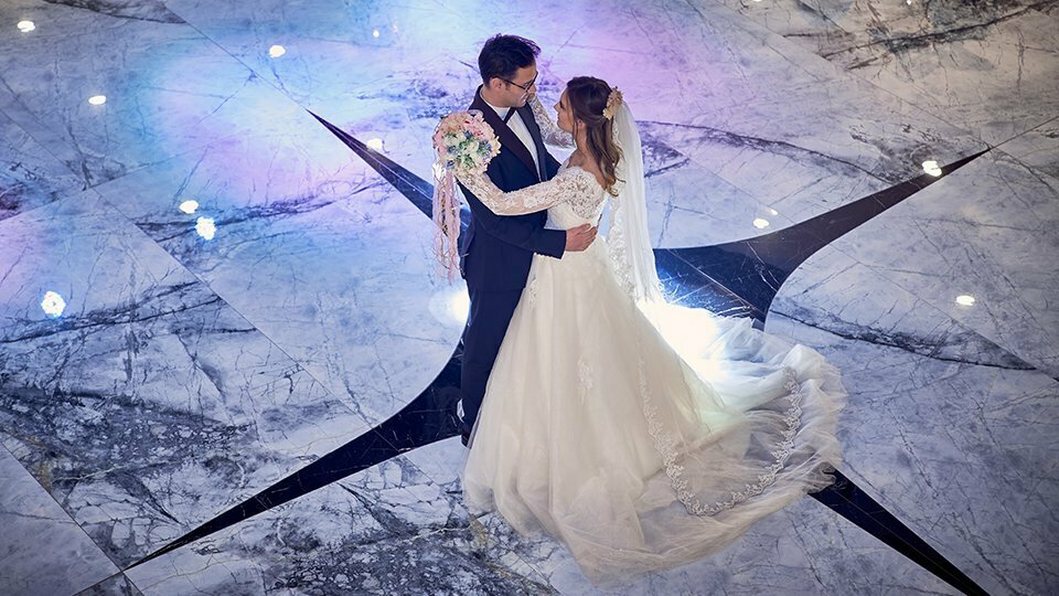 Evlendirme daireleri Gebze Anadolu Sarayı, Gebze, foto