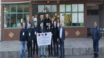 Lüleburgaz Mesleki Ve Teknik Anadolu Lisesi (Kırklareli, Lüleburgaz, İstanbul Cad., 172/1), mesleki ve teknik anadolu lisesi  Lüleburgaz'dan