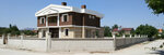 Desenli Bahçe Duvarı (Kayseri, Melikgazi, Danişmend Gazi Mah., Yaver Sok., 87), i̇nşaat ve tasarım hizmetleri  Kayseri'den