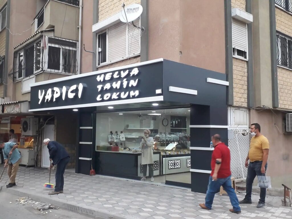 Metalürji firmaları Dost Metal Saç Profil, İstanbul, foto