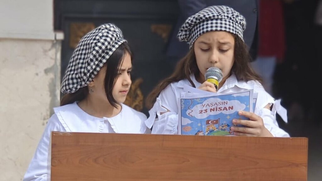 i̇lkokul Mehmet Akif Ersoy İlkokulu, Çarşamba, foto