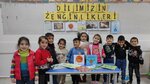 Yavuz Selim İlkokulu (Ağrı, Ağrı Merkez , Atatürk Cad., 1), i̇lkokul  Ağrı'dan