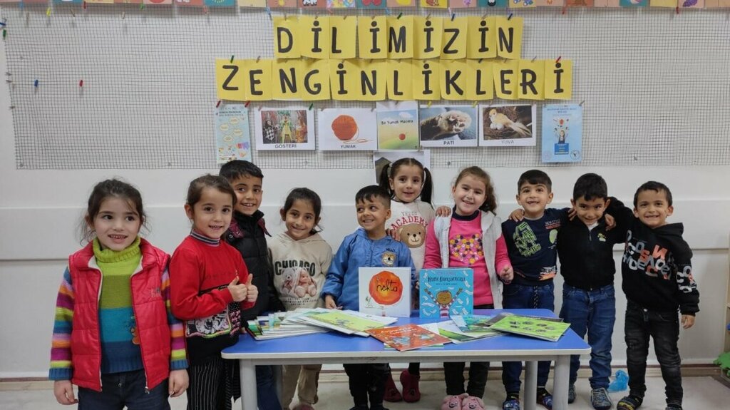 i̇lkokul Yavuz Selim İlkokulu, Ağrı, foto