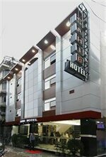 Otel Sahib, Delhi, foto